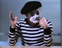 French Owner Disciplines German Dog For Reading Goethe, Heidegger ...