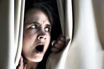 Fauci/Birx Exclusive — Murder Hornet Apocalypse! End of America As We ...