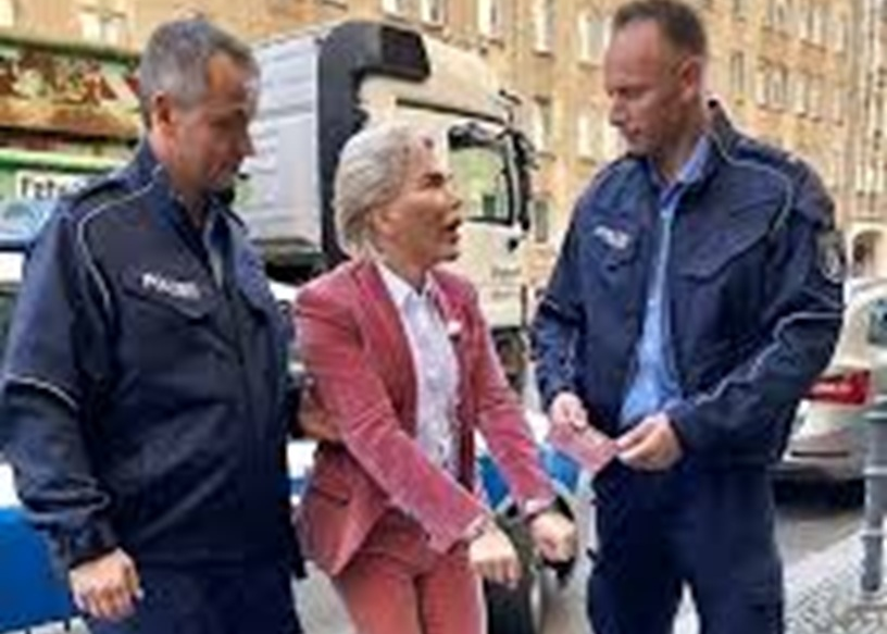 BREAKING — Mattel/Trump Tariff Spat Intensifies As ICE Arrests Popular ...